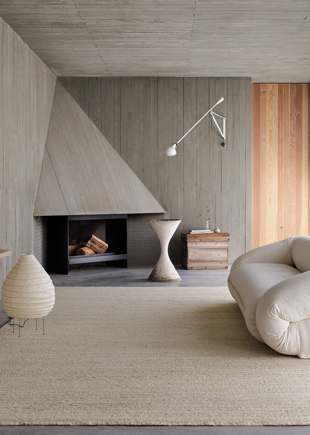 Armadillo Cable - Calico – The Ivy House