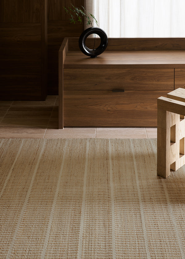 Armadillo Trellis - Natural & Sandstone - The Ivy House